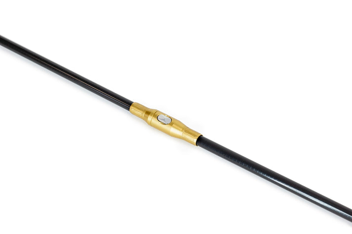 FlueBoss Mini 1m Rod | Flexible Chimney Rod for Tight Bends ...